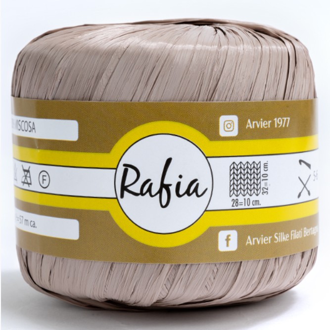 Rafia | Always Italy