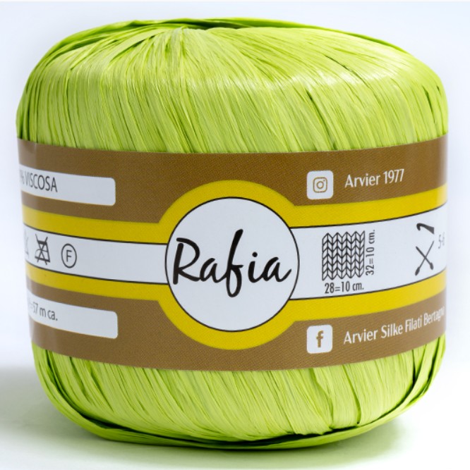Rafia | Always Italy