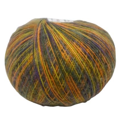 Alpaca Fine gemêleerd - Always Italy