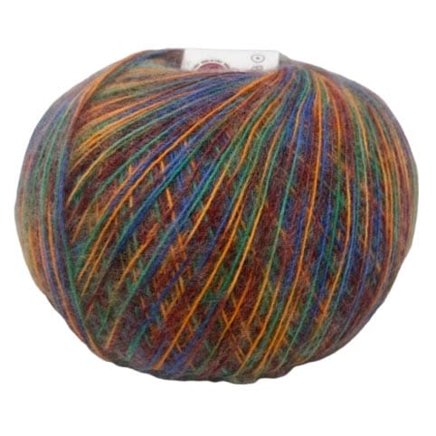 Alpaca Fine gemêleerd - Always Italy